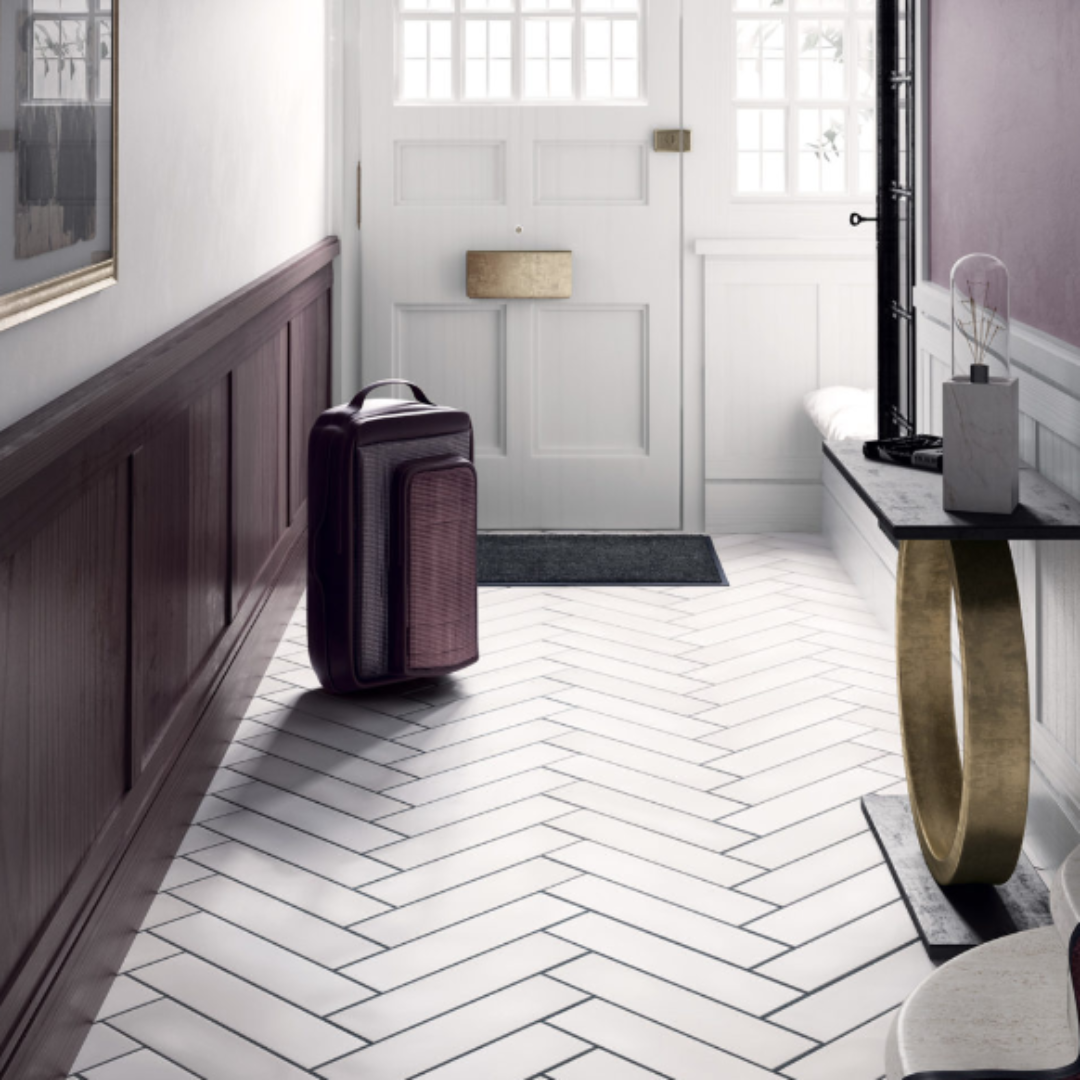 Volcano Long Matt Metro Porcelain Tiles – Collinson Ceramics