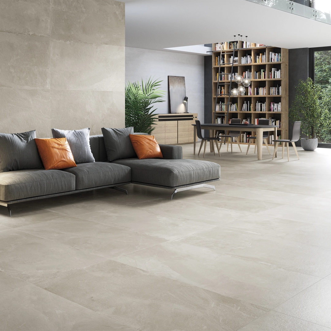 Cream Tiles – Collinson Ceramics