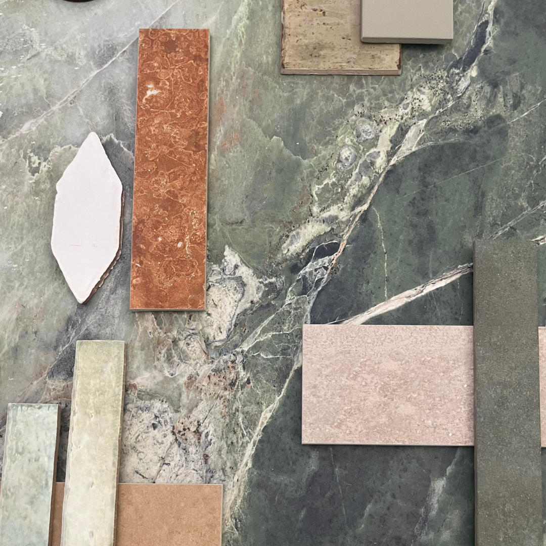 Collinson Ceramics