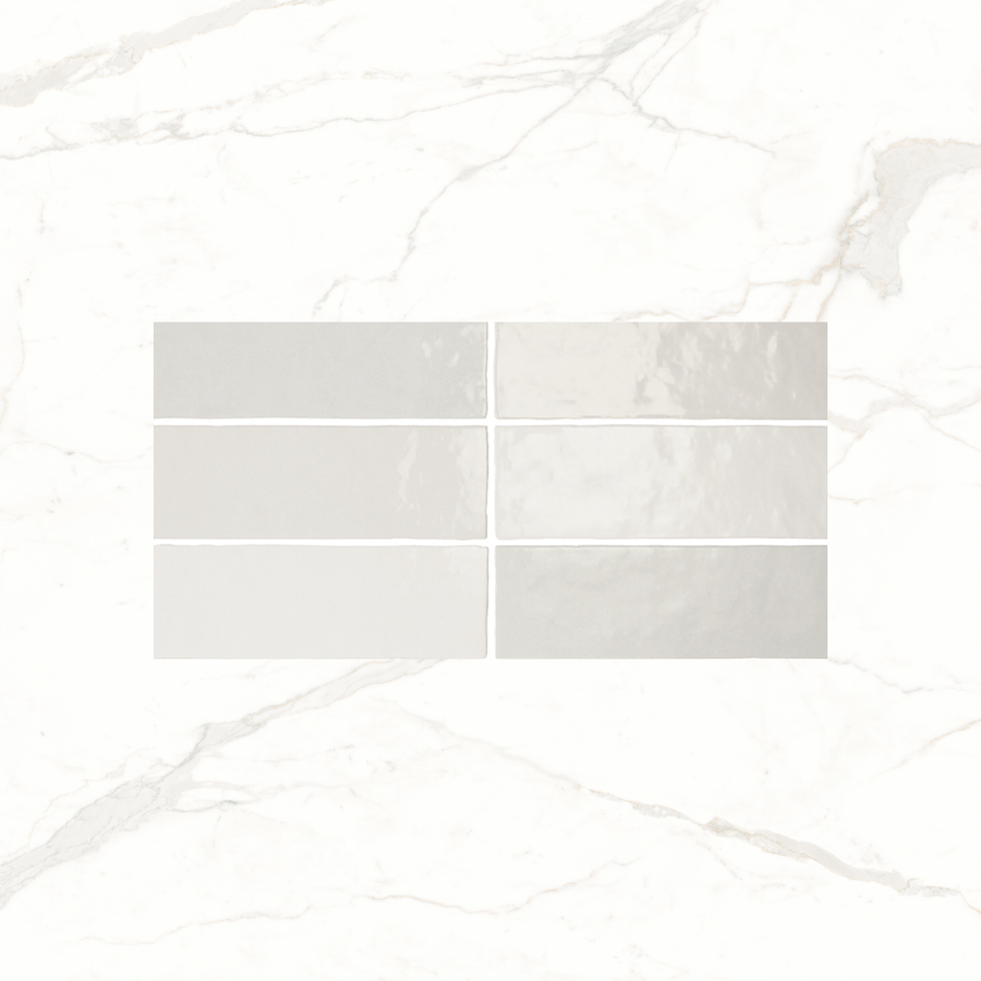 Artisan Brick Effect Ceramic Metro Wall Tile – Collinson Ceramics