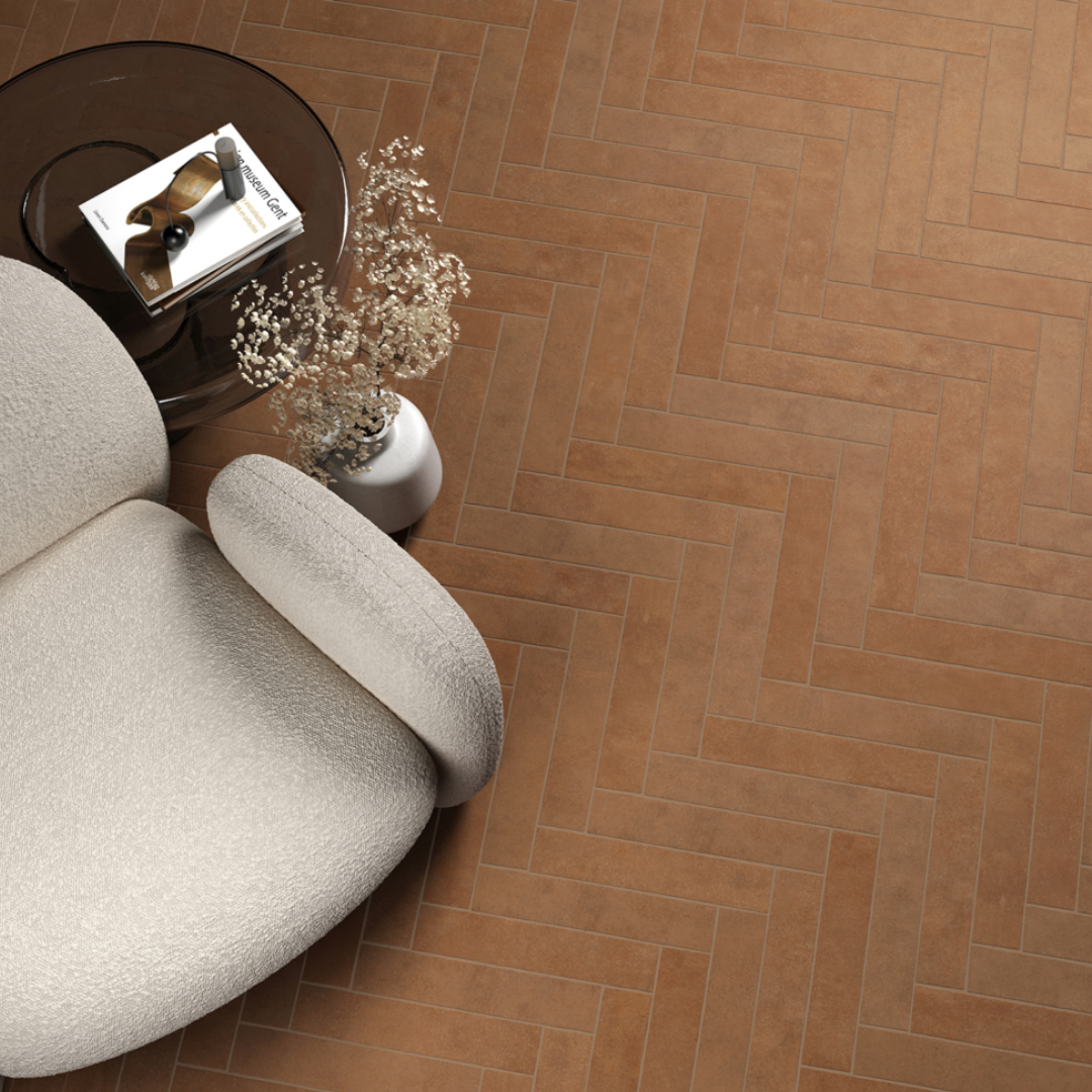 Encore Small Format Metro Porcelain Tile – Collinson Ceramics