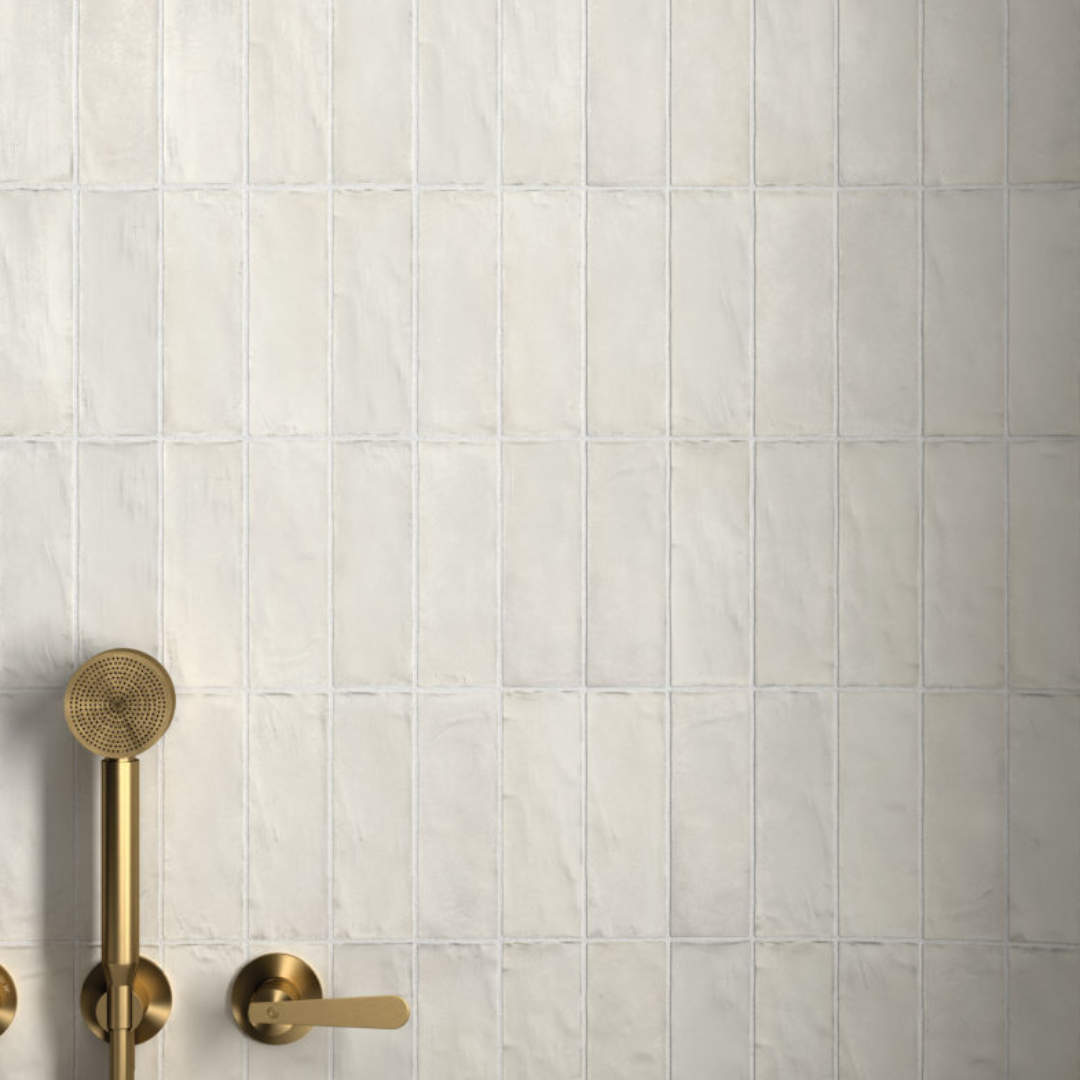 Terra Textured Small Format Brick Style Ceramic Wall Tiles – Collinson ...