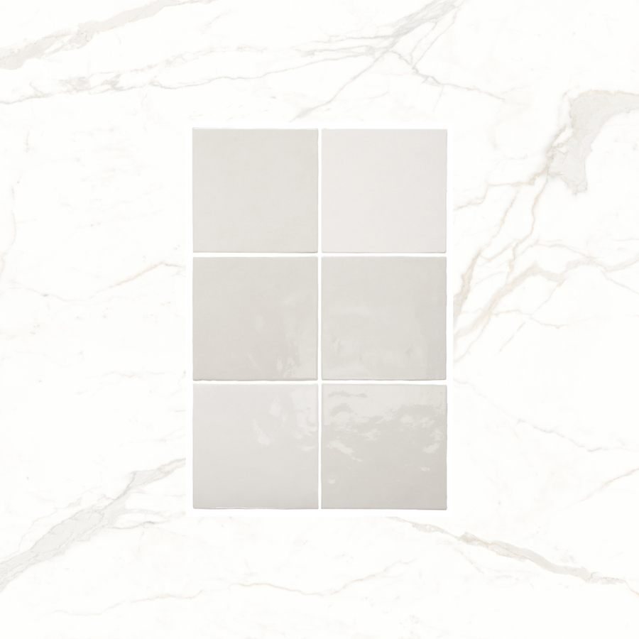 Artisan Brick Effect Ceramic Metro Wall Tile – Collinson Ceramics