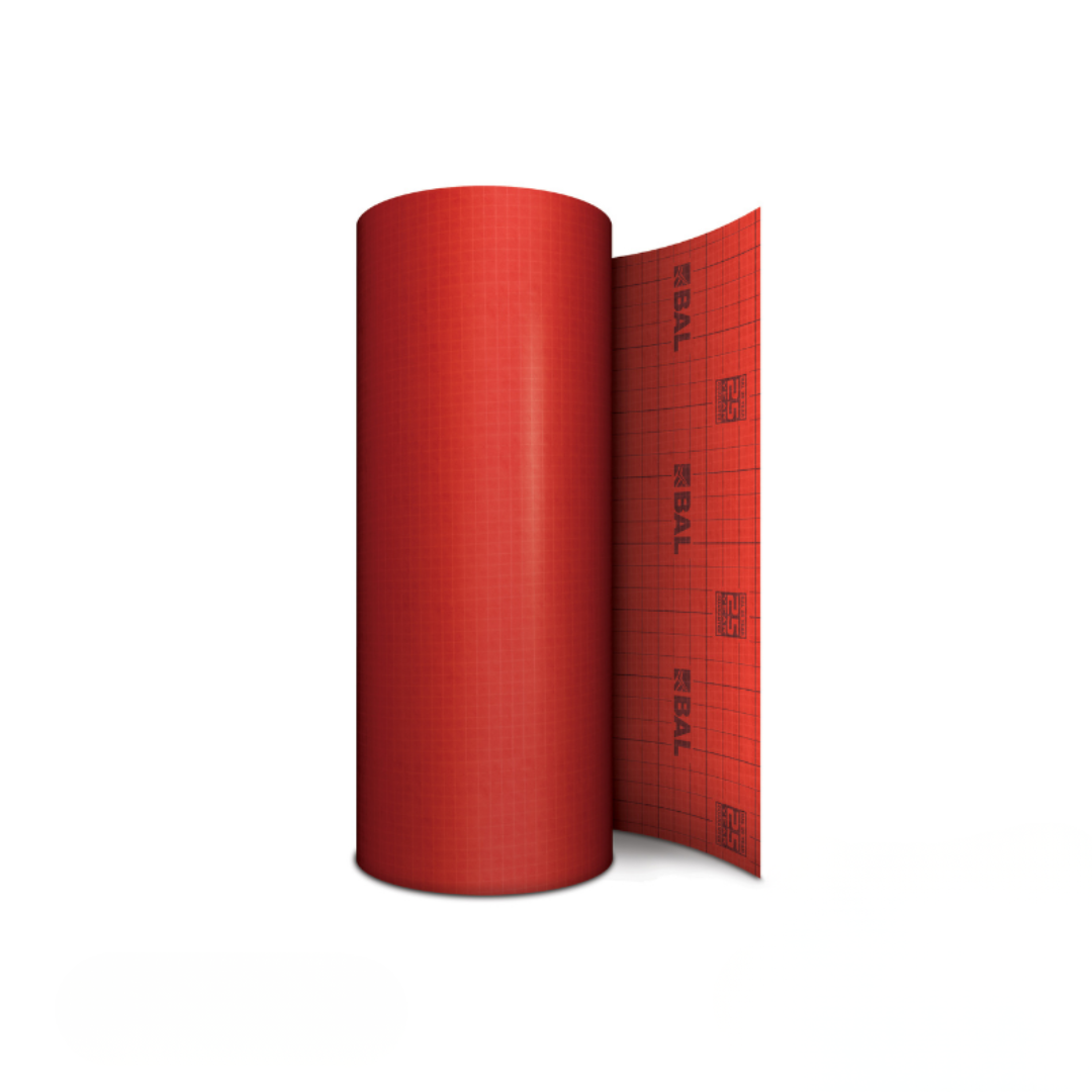 BAL Rapid Mat Roll 30m – Collinson Ceramics