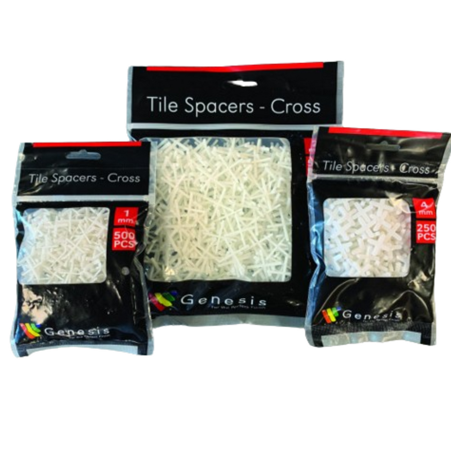 Cross Spacer – Collinson Ceramics