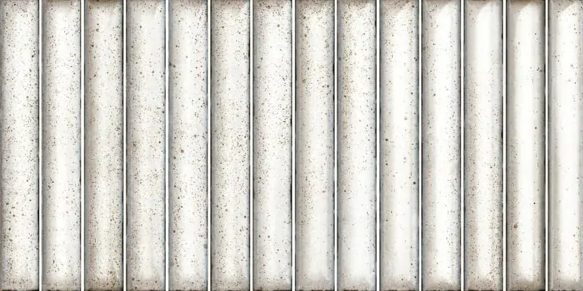 Kitkat Sample – Collinson Ceramics
