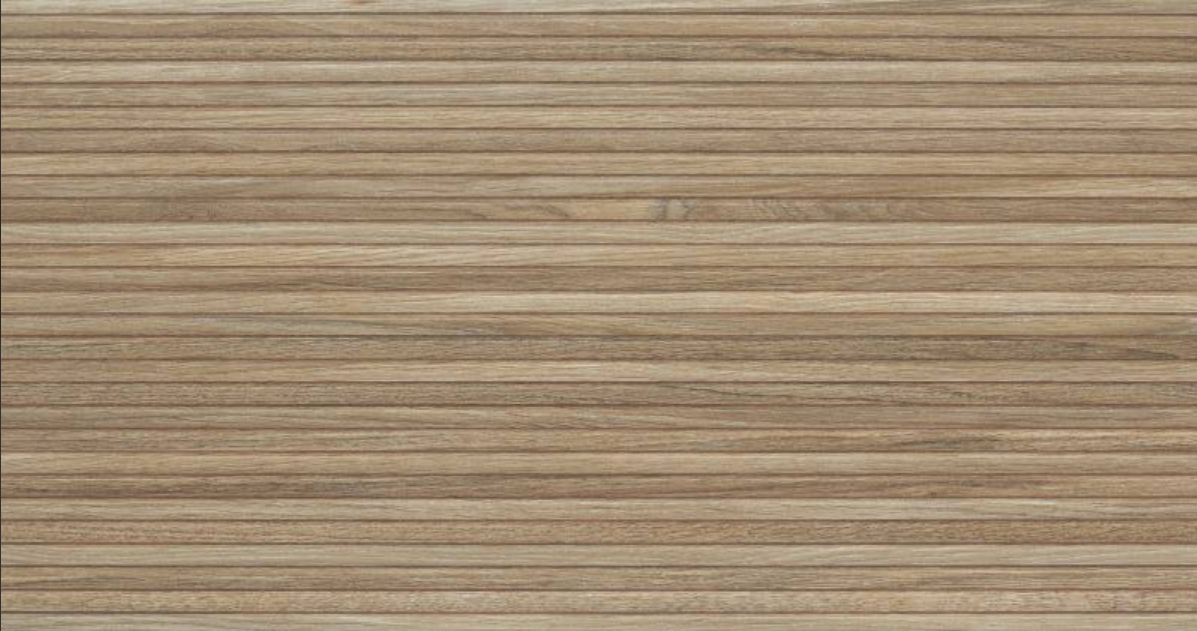 Scandic Linnear Wood Panel Effect Tile Sample – Collinson Ceramics
