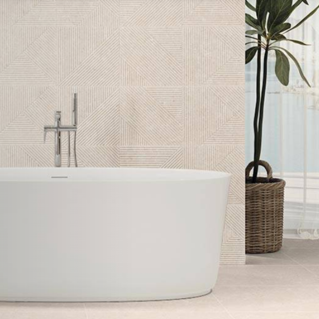 Pacific Bone Ceramic and Porcelain Wall and Floor Tile – Collinson Ceramics