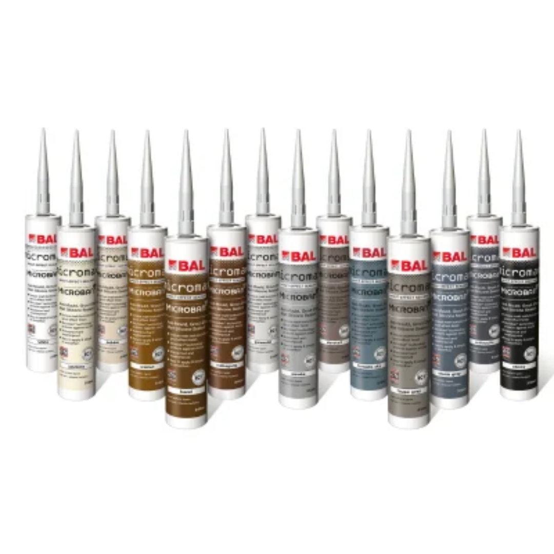 BAL Grout-Effect Sealant – Collinson Ceramics